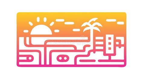 Complex Circuit Board Design Advanced Electronic System Vector Design Generative Ai Stock