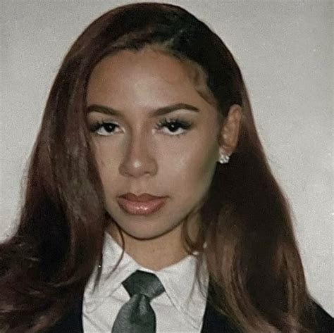 Mariah The Scientist Glam Makeup Look Mariah Glam Makeup