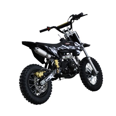 Pohjola Motors Minikrossi 70cc Musta Suomen Halvin