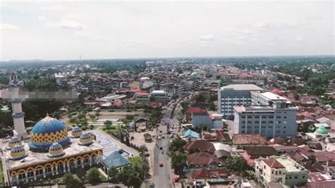 Asal Usul Dan Sejarah Kota Lubuklinggau Sumatera Selatan Legenda Linggau Dan Dayang Torek