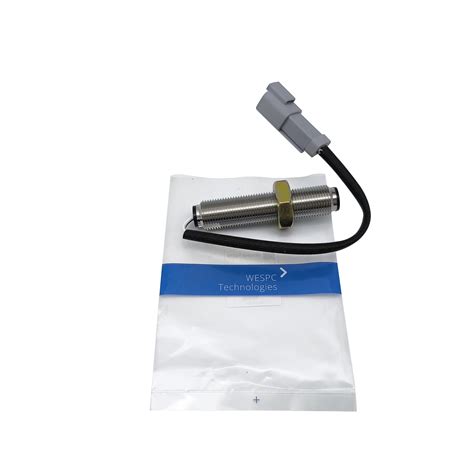 T413742 Speed Sensor Wespc Suitable For Perkins Motor Diesel