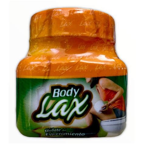 Body Lax Natur