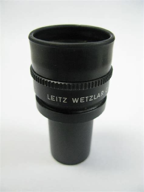 Zeiss Universal Microscope Tube Head Microscope Parts Bmi Surplus Inc