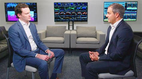 Fixed Income And Fx Citadel Securities