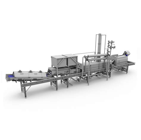 Seaweed Snacks Making Equipment