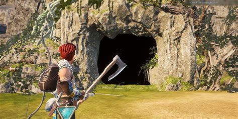 Palworlds Dungeons May Hide A Strange Secret