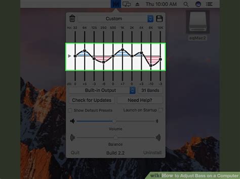 How To Adjust Bass On A Computer With Pictures Wikihow