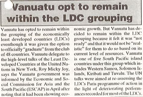 Throwback Thursday News Dailypostvu