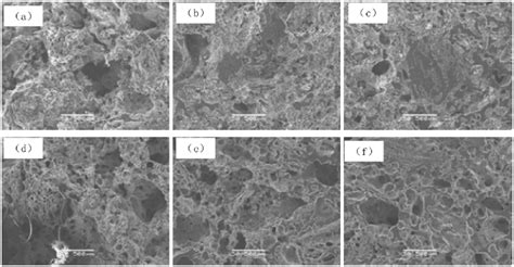 Microstructure Of 5 K 2 Co 3 Coke After The Reaction A Edge Of X