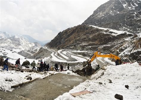 Trip To Nathula Pass A 2023 Guide For First Time Visitors
