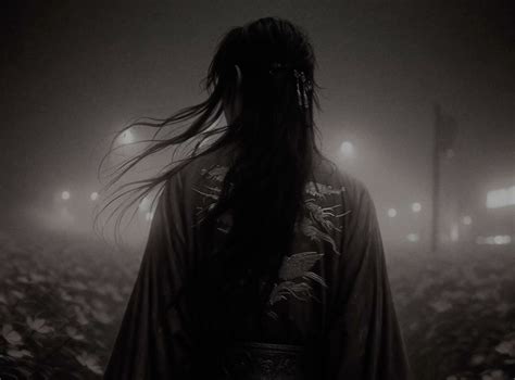 Akemi • Blue Eye Samurai • Aesthetic In 2025 Blue Eye Samurai Aesthetic