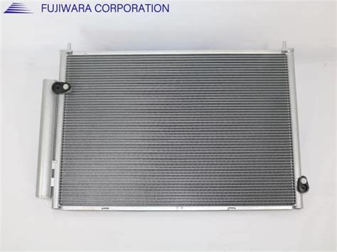 New Condenser Toyota Liteace 2014 Dbf S402m 88460bz120 Be Forward