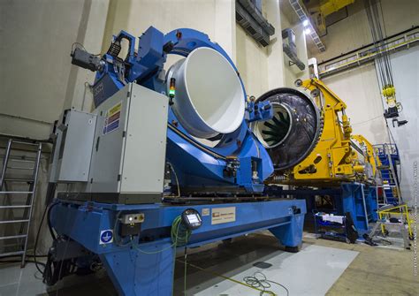 Esa Preparing The P120c Solid Rocket Motor