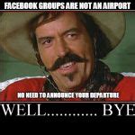 Wellbye Meme Generator Imgflip