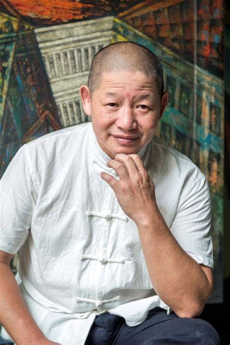 废墟画舫坊主——任宏