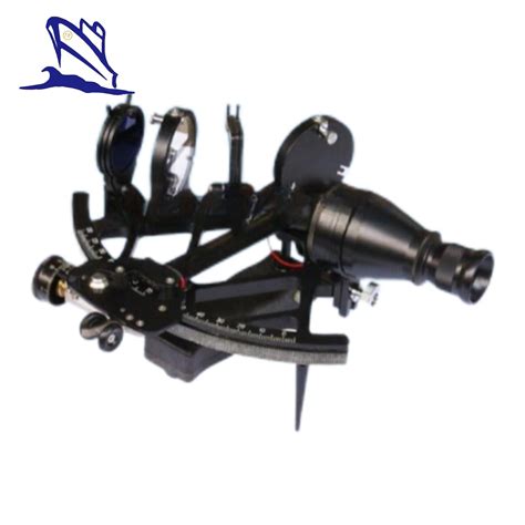 Marine Chart Instrument Glh130 Sextant Sextant And Marine Sextant