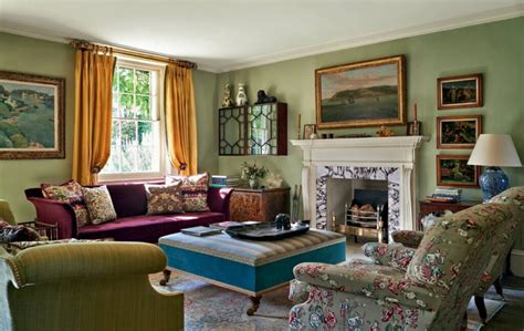 Max Rollitt Interior Design The Glam Pad