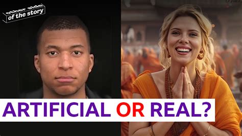 New The Monthly Ai Or Real Quiz Other Side Of The Story Bbc