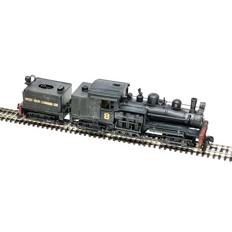 N Scale