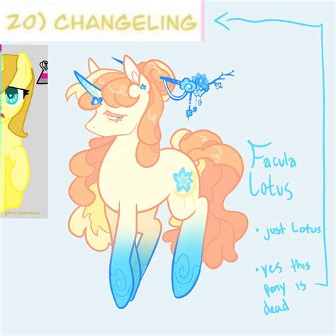 Facula Lotus On Toyhouse