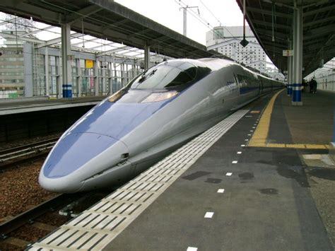 Shinkansen Bullet Train And Japans World Class Rail Sotc Blog