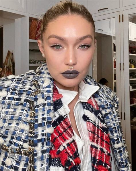 Septum Piercing Archives Instyle
