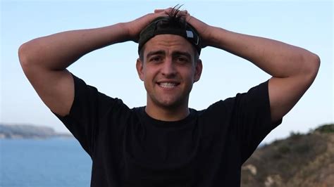 Internet Star Paul Frege Auf Der Überholspur Vom Karriereplan Zum Content Abenteuer