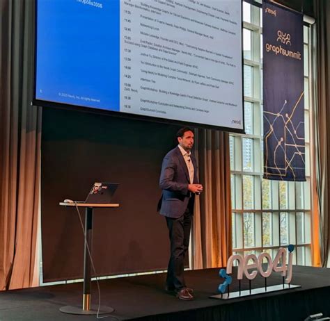 Daniel Cf Ng 伍长辉 On Linkedin Anz Graphsummit Melbourne