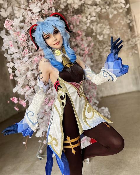 Zirael Rem Zirael Rem Cosplay Profile Bio Photos And Updates Ensigame