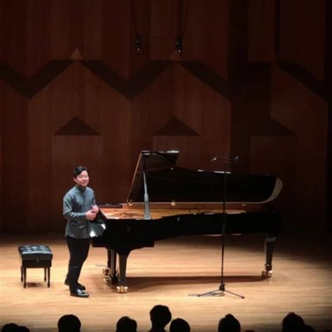 오늘 예술의전당 Ibk챔버홀 여러분의 뜨거운 관심과 사랑으로 성황리에 마무리 되었습니다 ️ 연주 되었던 앙코르곡 2곡 안내드립니다🎹 Chopin Impromptu