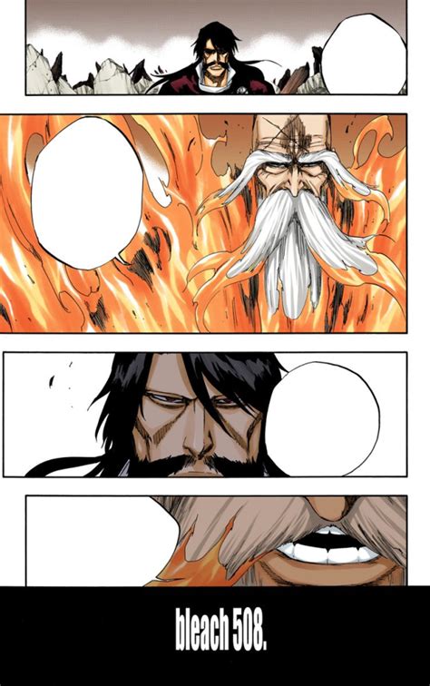 Royd Lloyd Bleach Shueisha