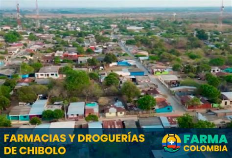 Las Mejores Farmacias Y Droguerías De Magdalena 2026