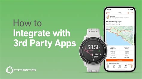 How To Integrate With 3rd Party Apps Youtube