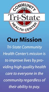 Tri State Community Health Center