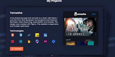 Develop Responsive Full Stack Web Application Assignment Using React