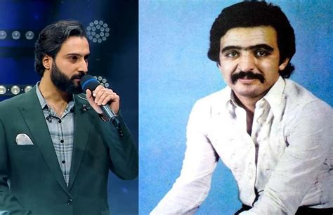 میکس آهنگ فریدون فروغی و این پسر ایرانی دنیا را تکان داد