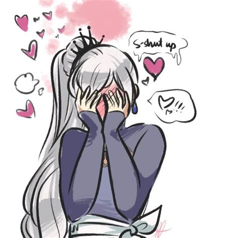 Pin By Pyrusprime On Rwby Stuff Rwby Rwby Anime Rwby Weiss