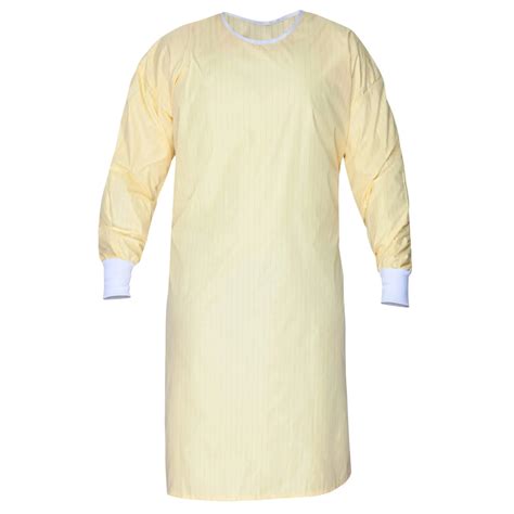 Precaution And Isolation Gowns