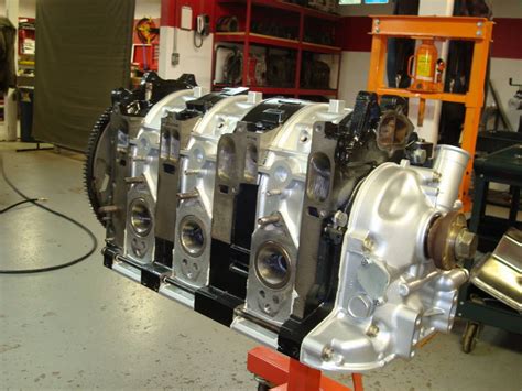 Banzai Racing Nair 20b Engine Rebuild