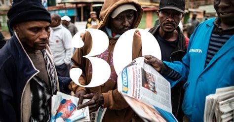 Ps30 Project Syndicate