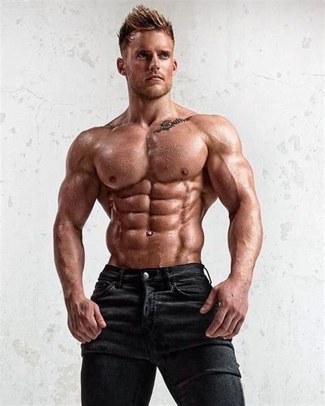 Shredded Men