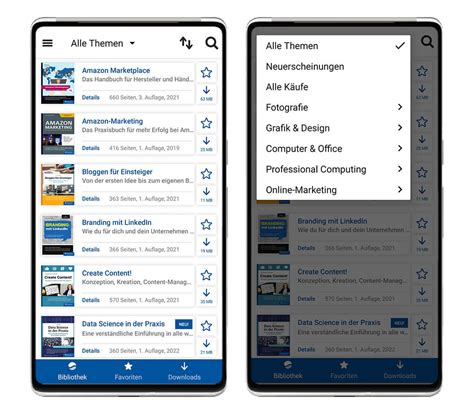 Das Buch Abo Von Rheinwerk Die Zukunft Für Digitale Fachbücher