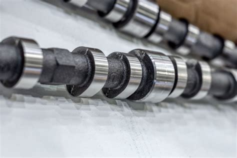 P000a Code Intake A Camshaft Position Slow Response Bank 1 In