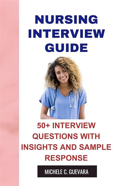 Nursing Interview Questions