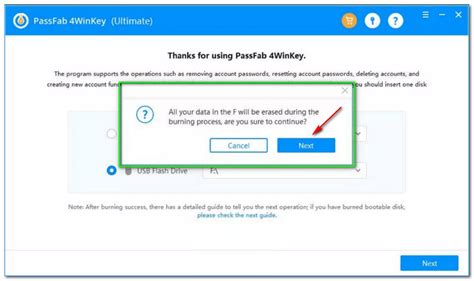 How To Bypass Windows Admin Password Full Guide 2023
