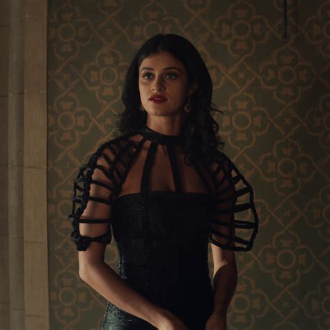 Anya Chalotra Rgentlemanboners
