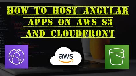 How To Host Angular Apps On Aws S3 And Cloudfront Rdevopsauthority