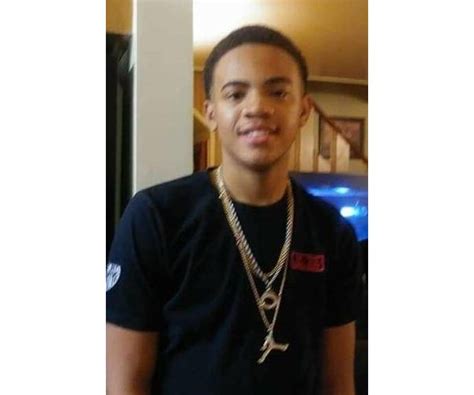 Mr Dawan James Obituary 2023 Baltimore Ma Hari P Close Funeral Service P A