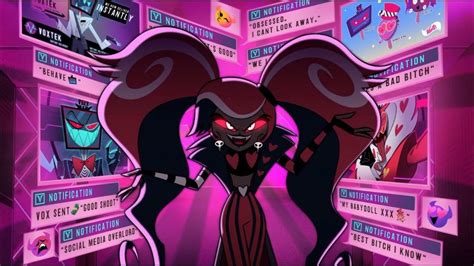 Respectless Hazbin Hotel Youtube