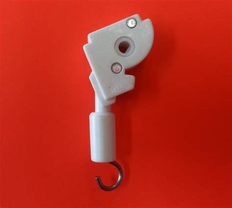 Ready Made Slimline Tilter Rectangle Rod Blinds 2 Go